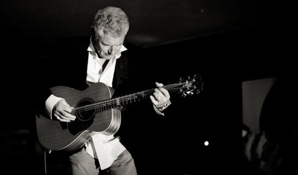 Max Milligan - Southern Crossroads Music